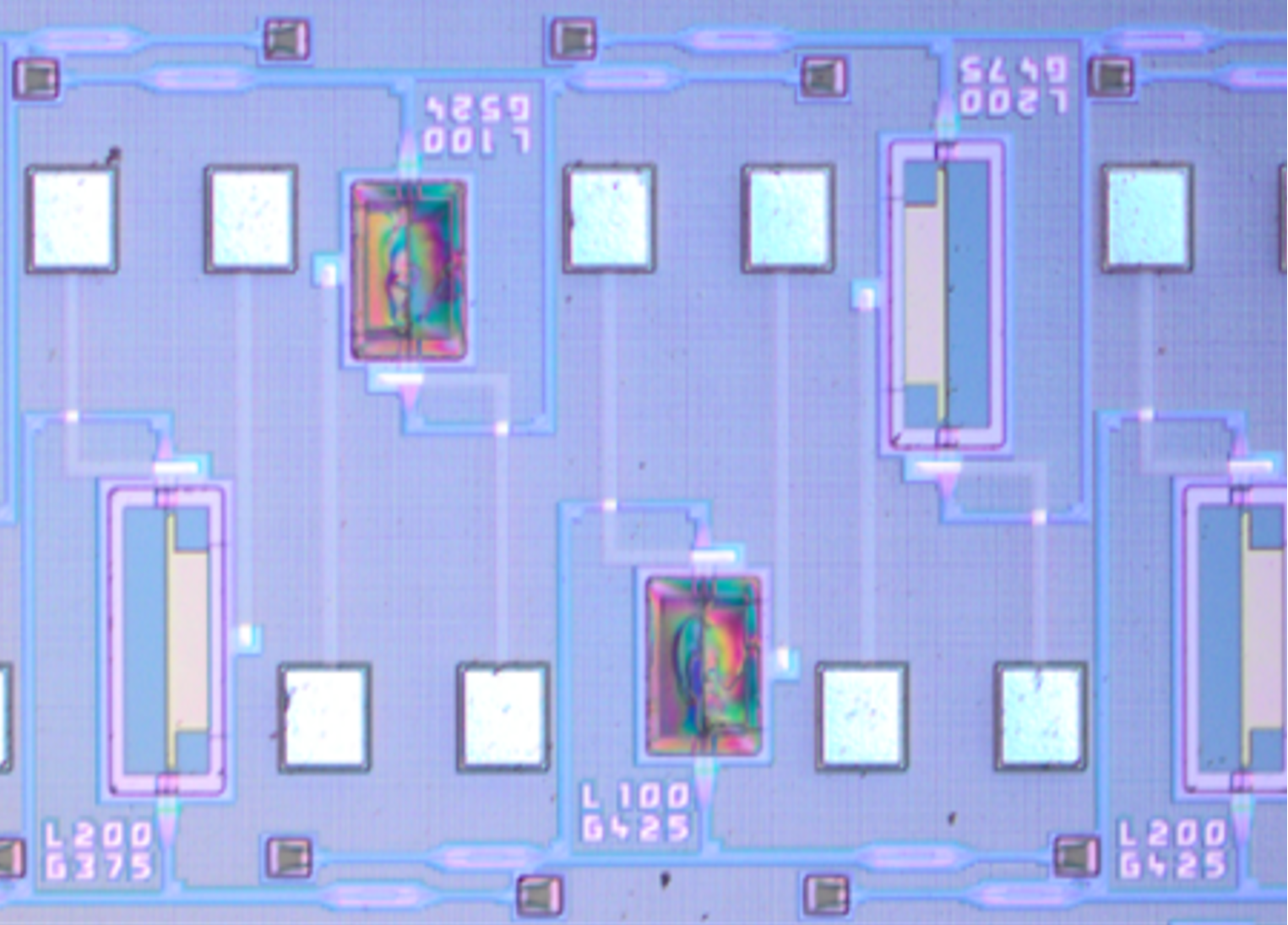 Programmable Photonic Chips